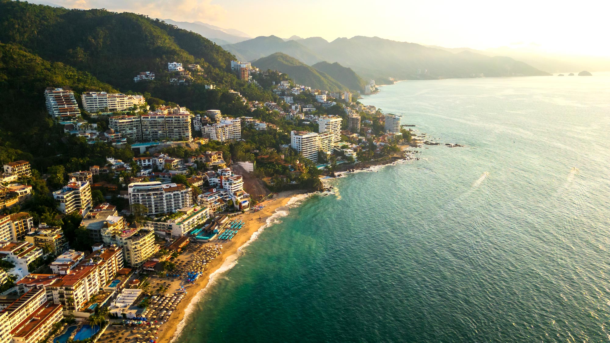 Mexican Riviera Cruises | Whitestar