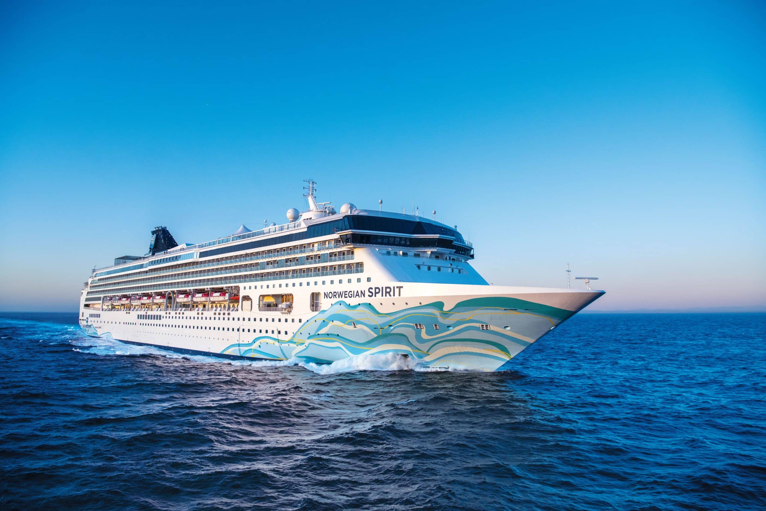 Sail Smarter, Sea More: Unlocking Ultimate Value with a Norwegian ...