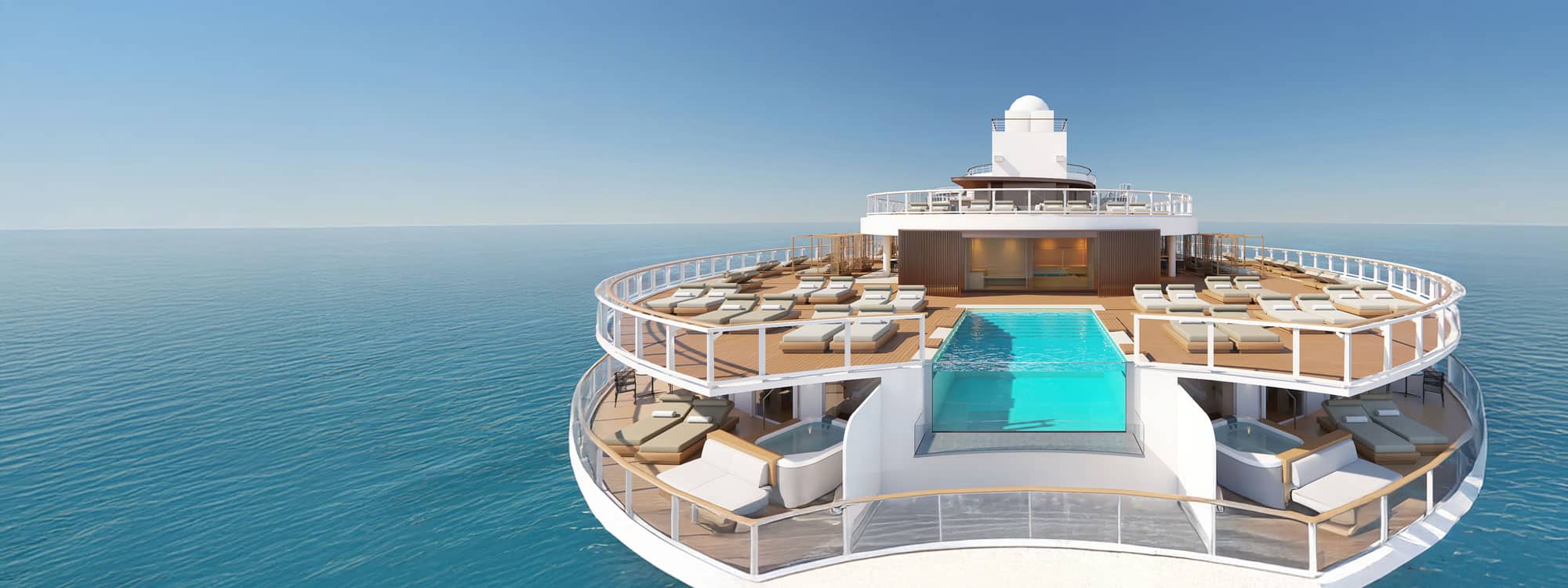 NCL Onboard Packages | Whitestar