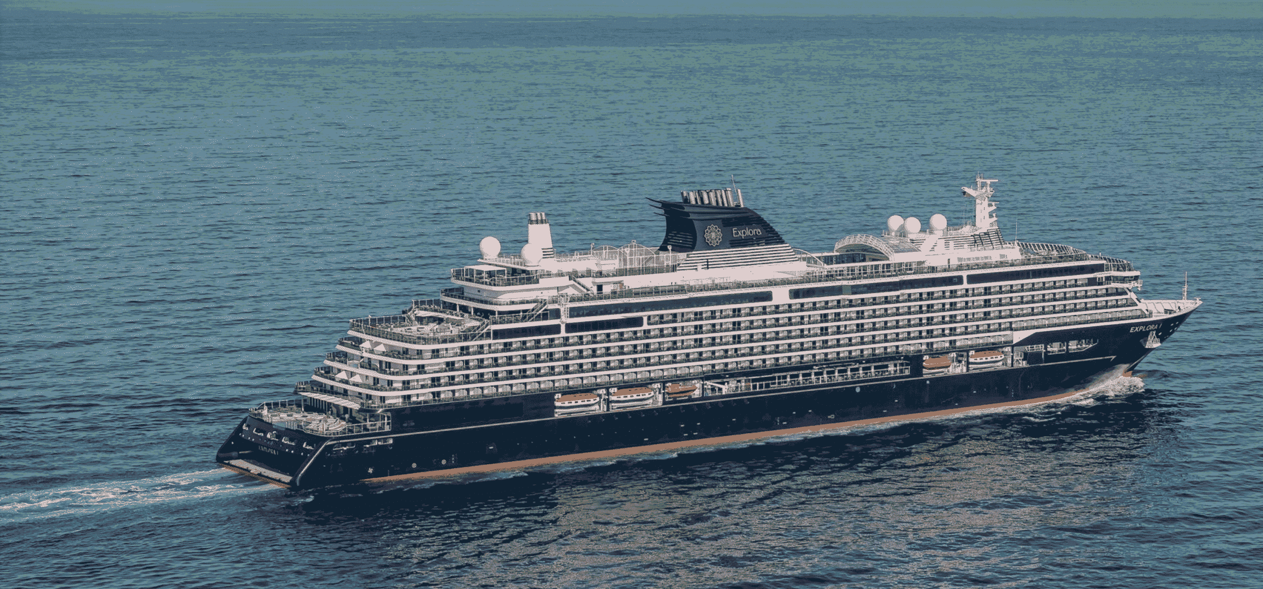 Explora I | Whitestar