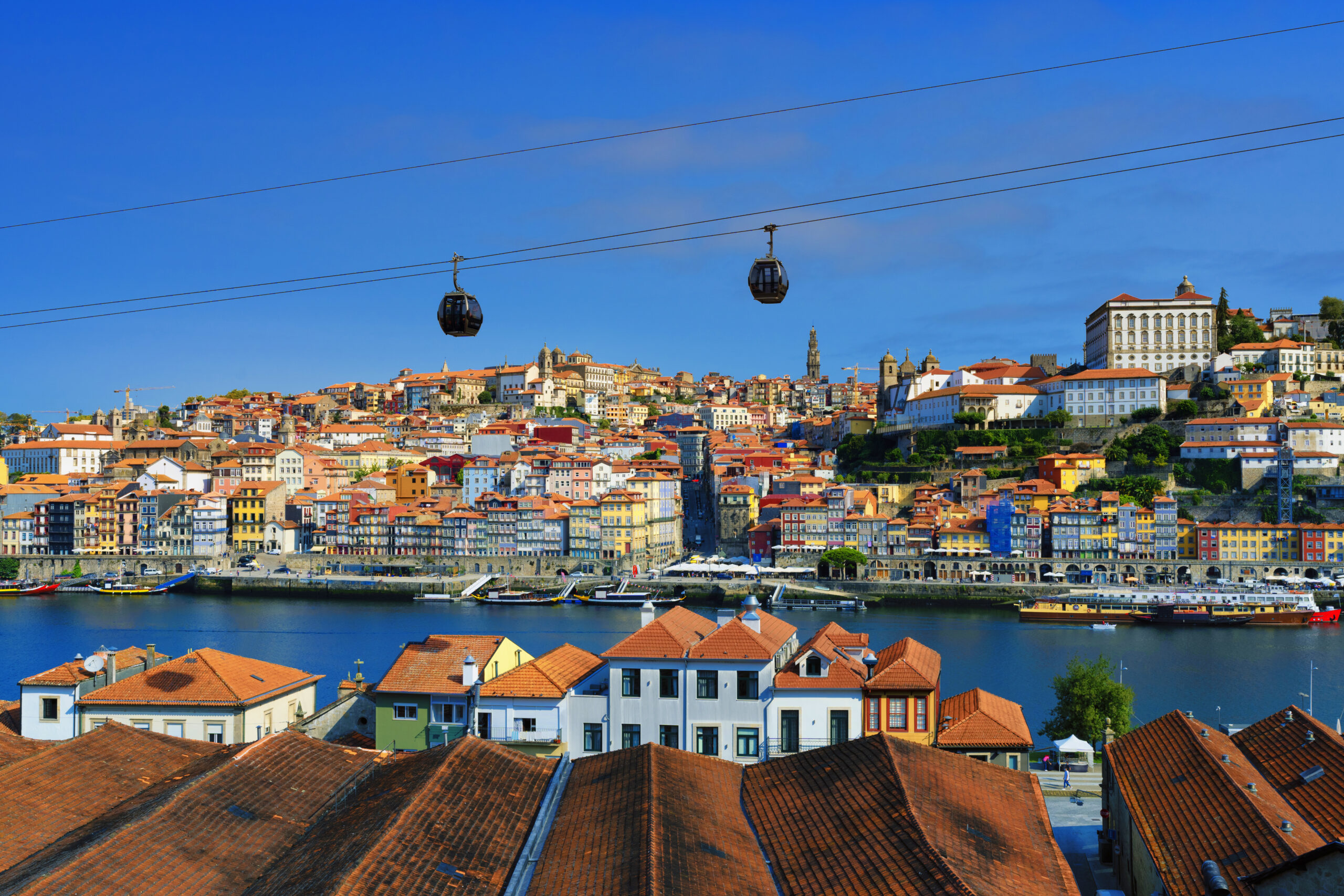 Azores, Portugal And Spain | Whitestar