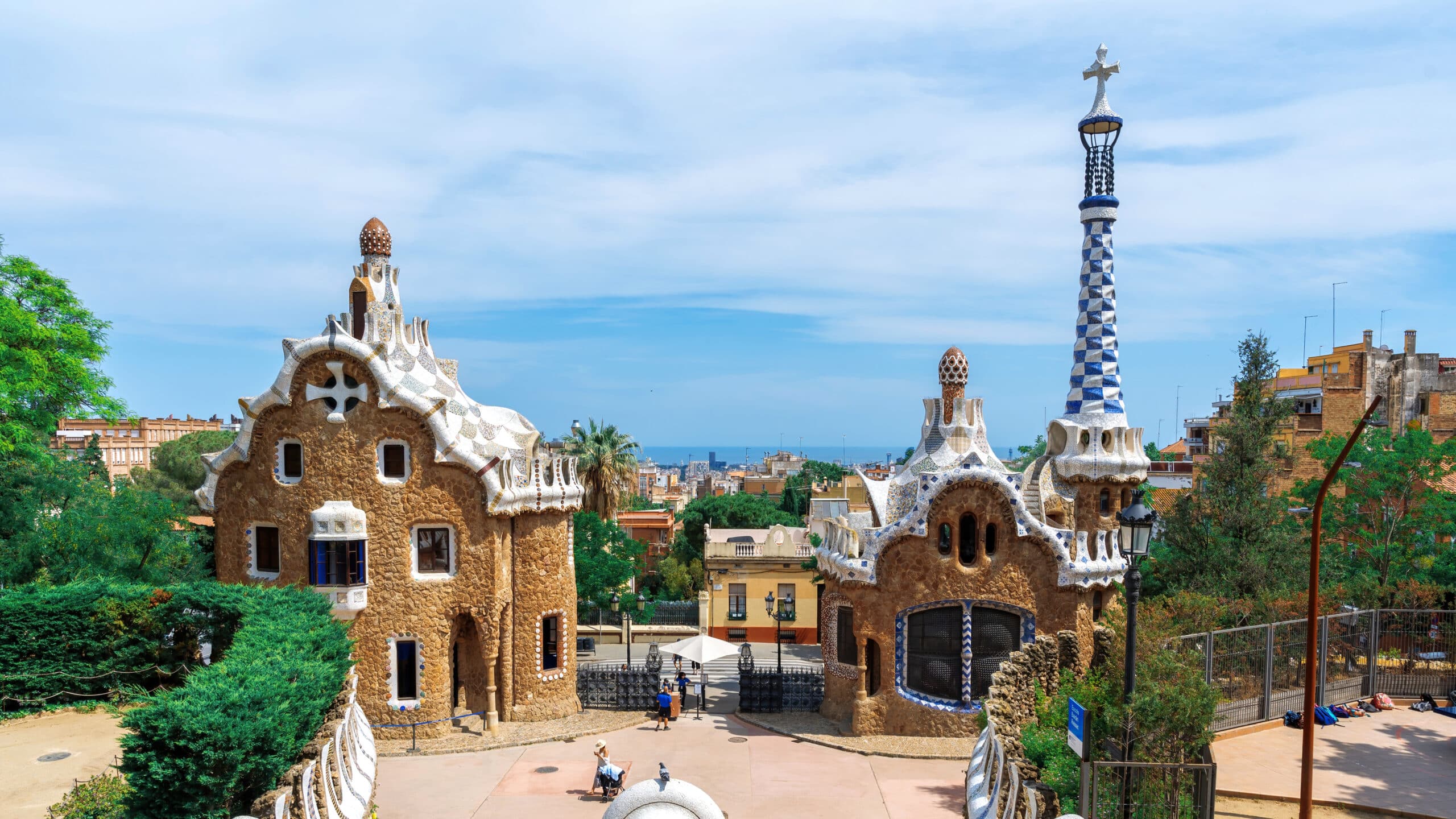 Transatlantic: Italy & Morocco | Whitestar