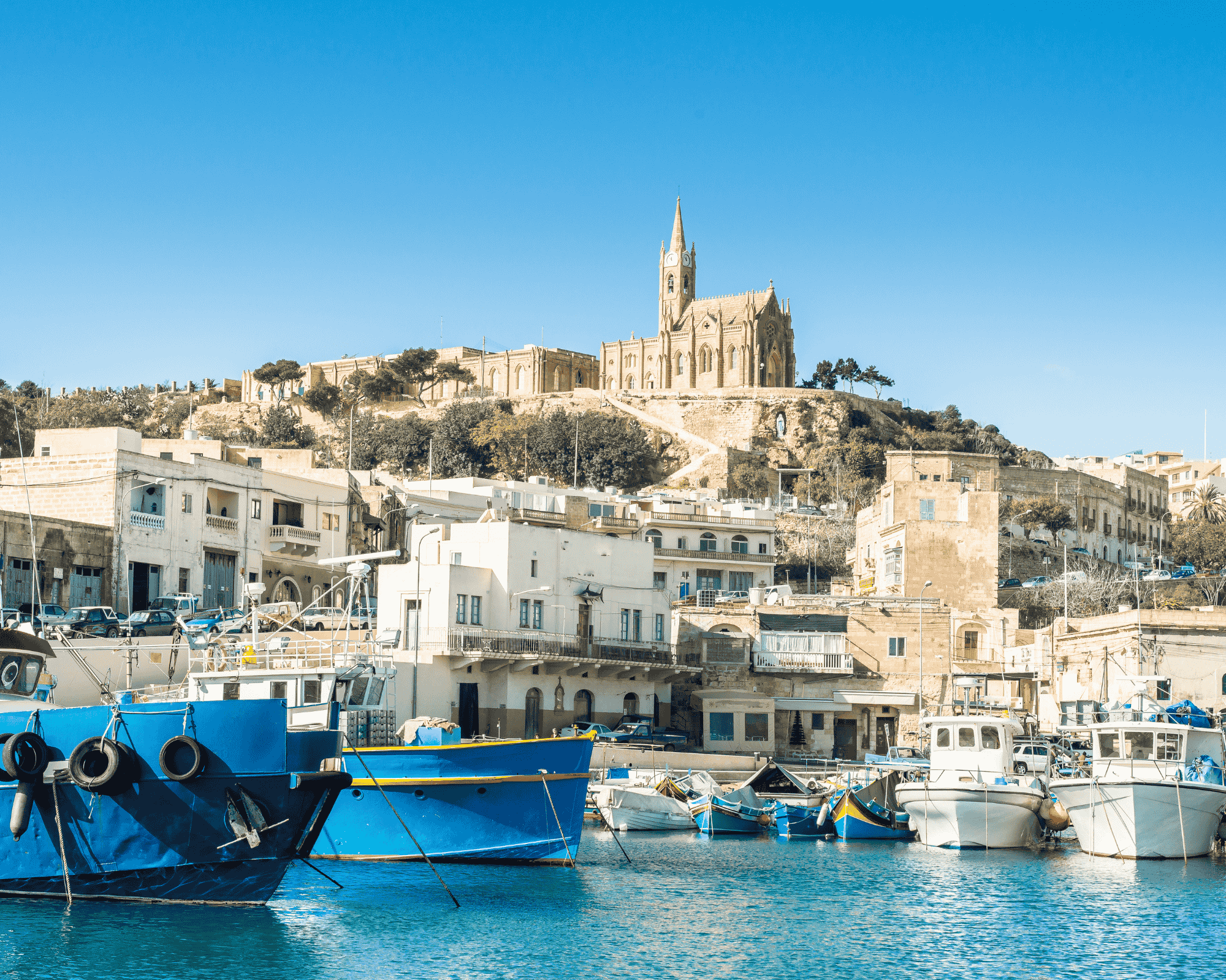 Five things to remember as you explore one day in Malta | Whitestar